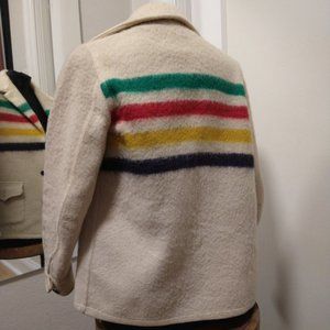 Hudson'S Bay | Jackets & Coats | Vintage Hudson Bay | Poshmark